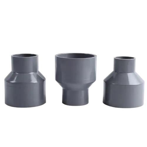 Réduction PVC – Raccord de réduction pour canalisation | Xeweul